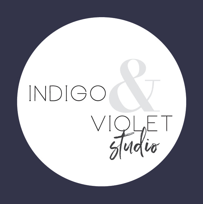 about Indigo & Violet Studio – indigo & violet studio LLC