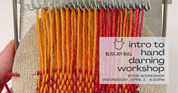 BYOB Craft Workshops at Indigo & Violet Studio : Chicago – indigo & violet studio LLC